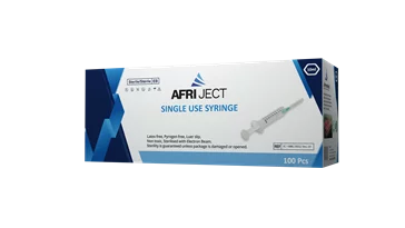 Afrimedical - Afriject