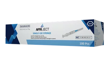 Afrimedical - Afriject