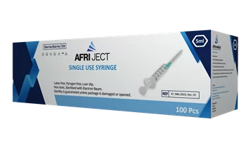Afrimedical - Afriject